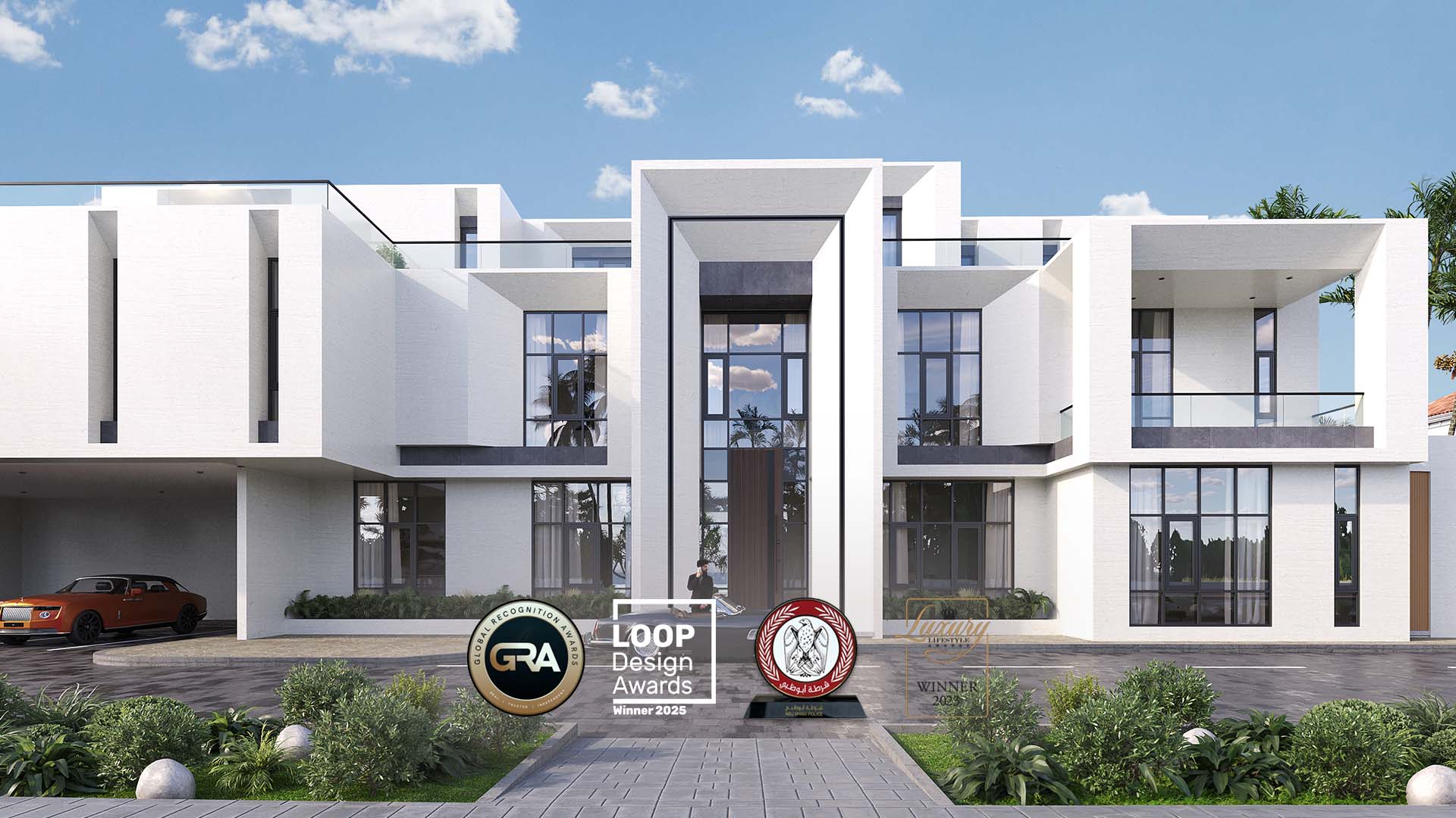 Top Architecture and Engineering Consultancy Across UAE