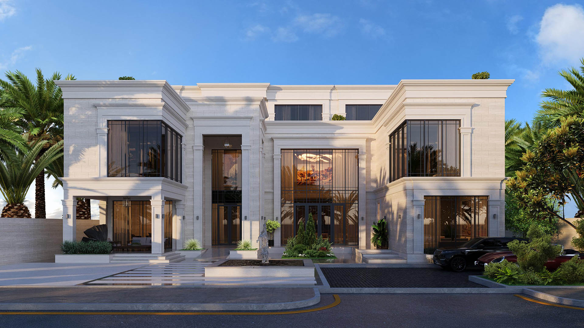 Top Architecture and Engineering Consultancy Across UAE