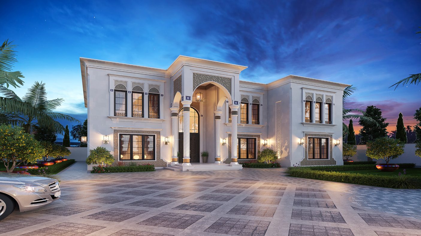 Architecture Consultant in Dubai | Architecture Design Consultancy in Dubai