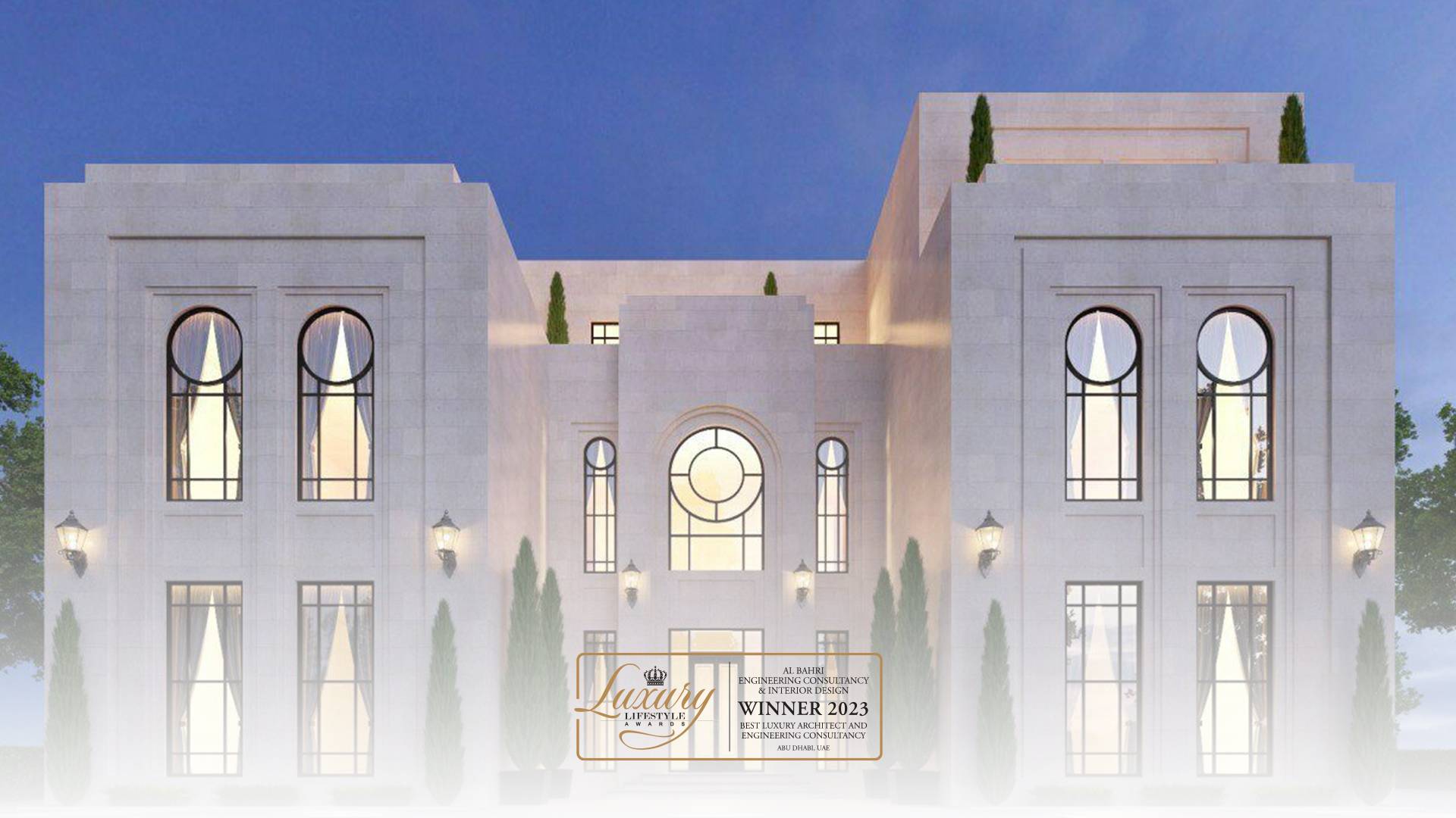 Architecture and Engineering Consultancy in Dubai, Abu Dhai & Al Ain