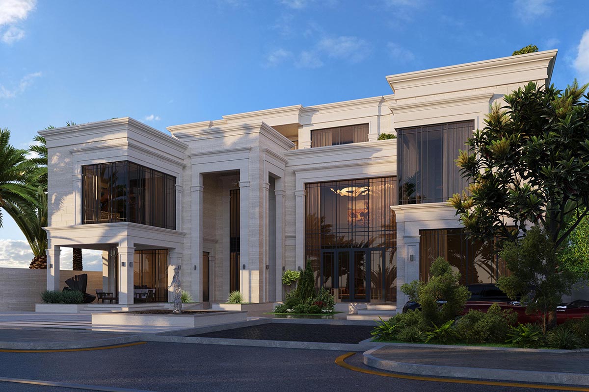 Top Architecture and Engineering Consultancy Across UAE