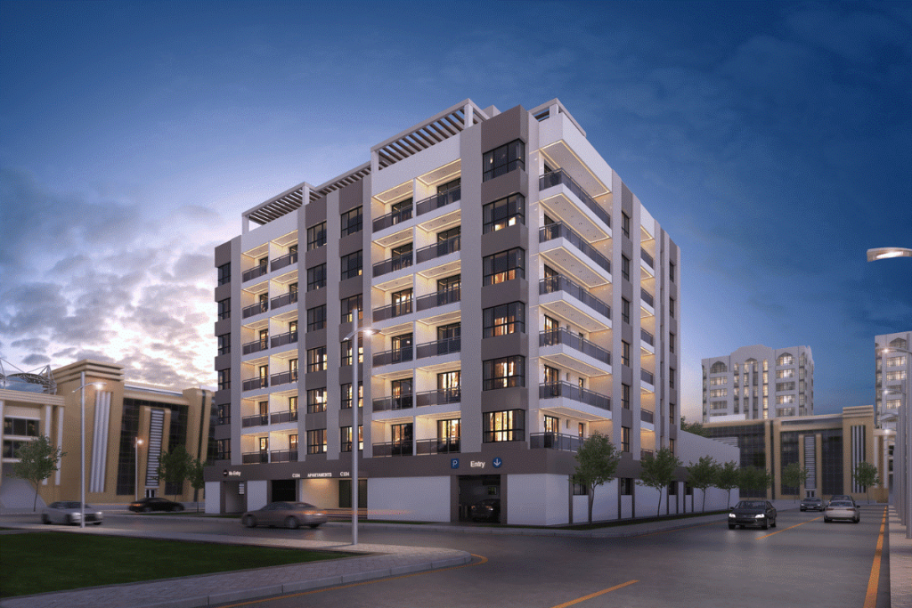 Architecture Consultant in Dubai | Architecture Design Consultancy in Dubai