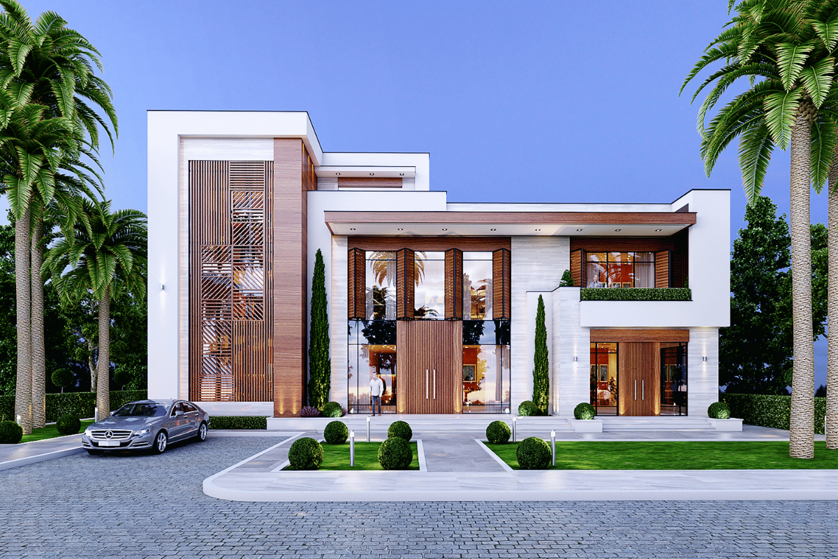 Architecture Consultant in Dubai | Architecture Design Consultancy in Dubai